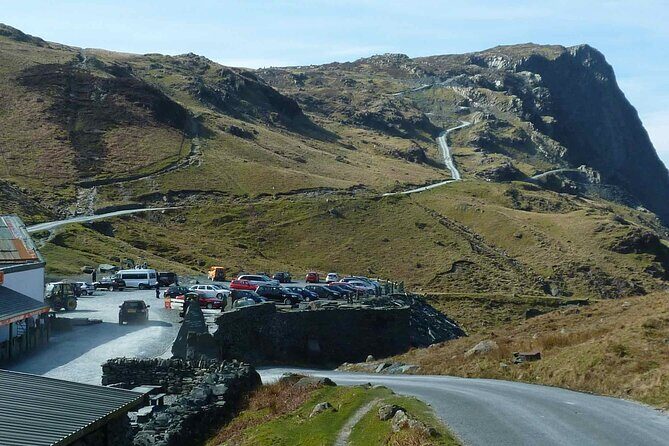 Lake District Landscapes: A Self-Guided Audio Drive from Keswick - Final Thoughts  