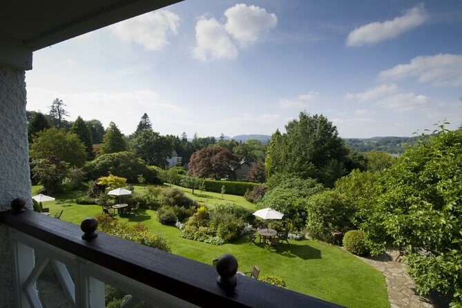 Lake District - Rail Tour from London with Cream Tea and Cruise - Final Thoughts