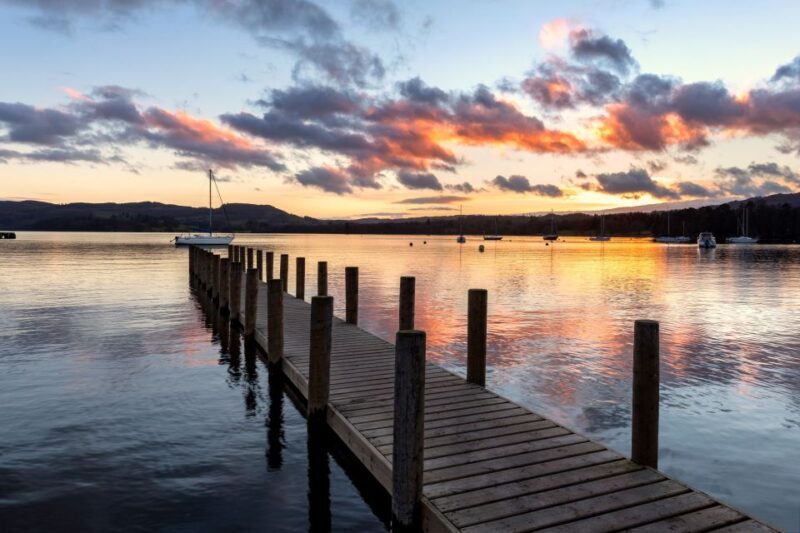 Lake District: Six Lakes Morning Tour from Windermere - Authentic Insights from Reviews