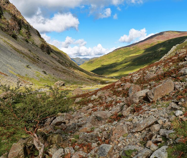 Lake District: Ten Lakes Full-Day Tour from Oxenholme - Final tip: Pack your camera, bring your curiosity, and get ready for a day of classic Lake District scenery that will keep you smiling long after you leave.
