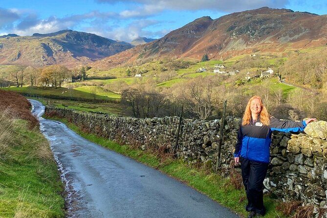 Lake District Walking Tour - Authentic Experiences and Hidden Gems