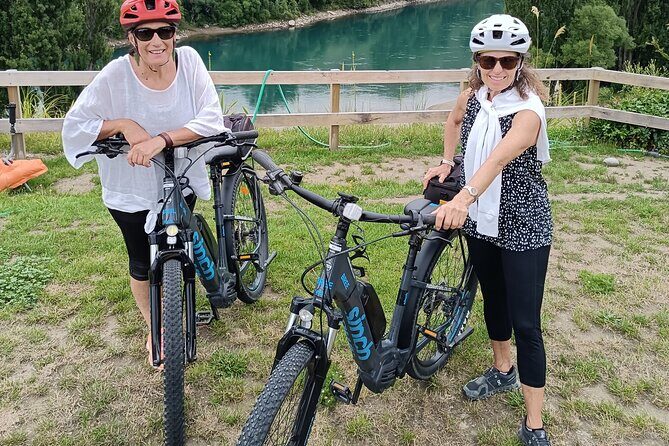 Lake Dunstan Cycleway Bike Rental And Return Shuttle - FAQs