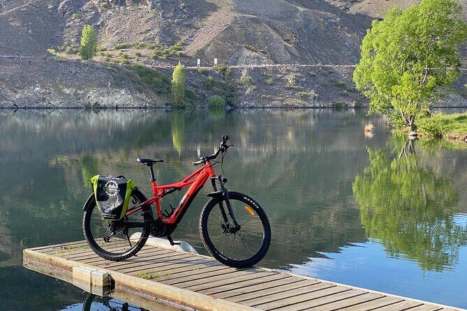 Lake Dunstan Discovery Day Tour by eBike with Shuttle - Introduction: Why the Lake Dunstan eBike Tour Stands Out