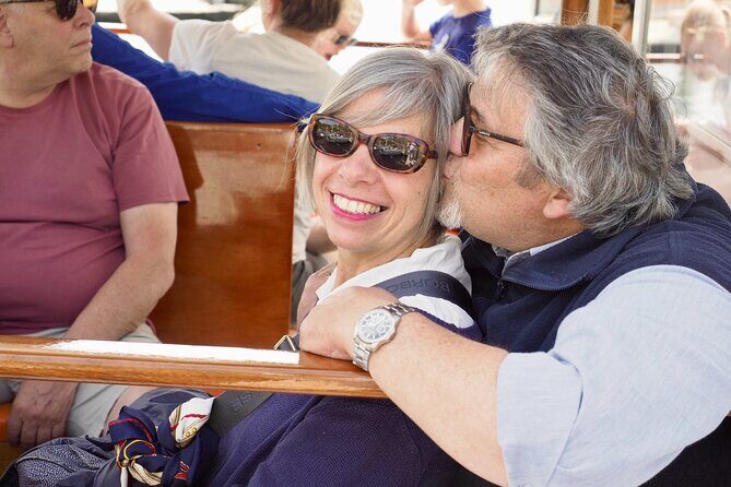 Lake Garda 4-Hour guided Boat Cruise to Sirmione - Lake Garda 4-Hour Guided Boat Cruise to Sirmione: A Balanced Look at a Scenic Adventure