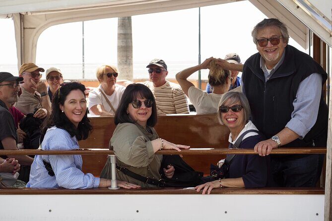 Lake Garda 4-Hour guided Boat Cruise to Sirmione - Practical Tips for Making the Most of Your Tour