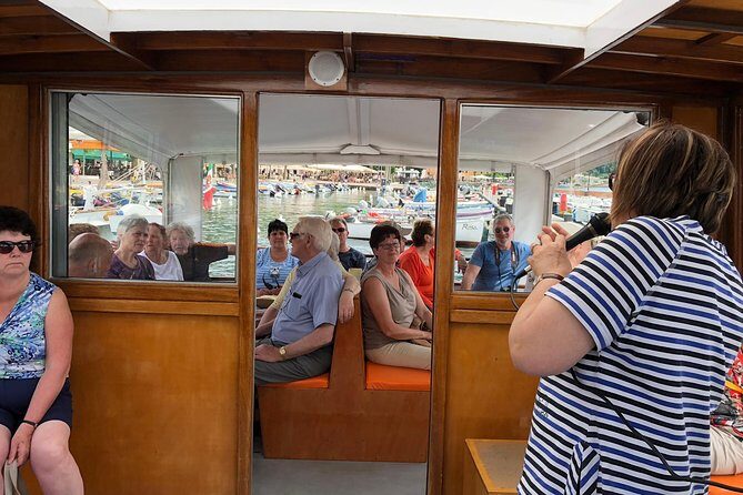 Lake Garda 4-Hour guided Boat Cruise to Sirmione - Authentic Insights and What Not to Miss