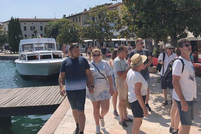 Lake Garda 4-Hour guided Boat Cruise to Sirmione - Who Should Consider This Tour?