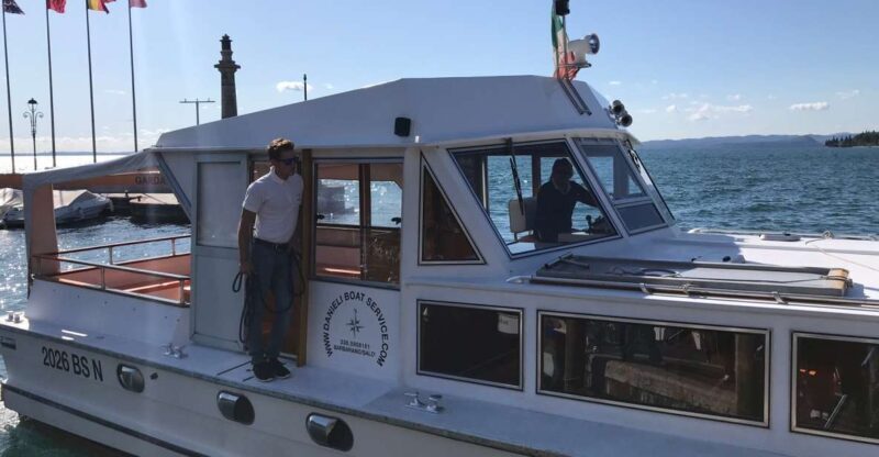 Lake Garda: 4-hour Guided Boat Cruise with Stop in Sirmione - An In-Depth Look at the Experience