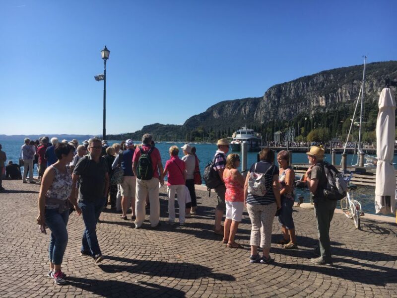 Lake Garda: 4-hour Guided Boat Cruise with Stop in Sirmione - FAQ
