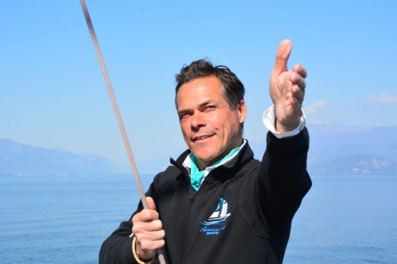 Lake Garda: Afternoon Sailing Trip with Aperitif - Practicalities and Value