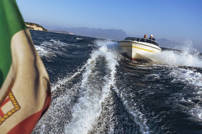 Lake Garda Afternoon Sightseeing Cruise from Sirmione - Practical Aspects and Tips