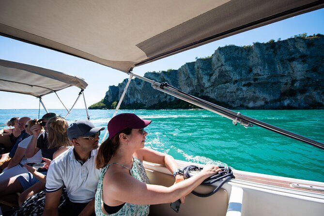 Lake Garda Afternoon Sightseeing Cruise from Sirmione - Who Will Love This Tour?