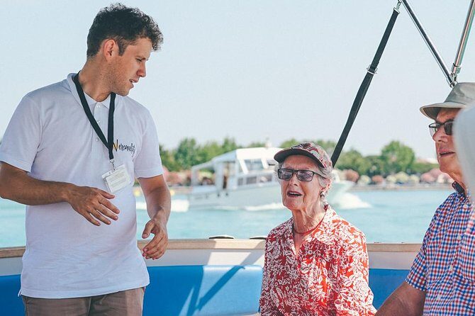 Lake Garda and Sirmione Tour from Verona - Authentic Experiences & Traveller Insights