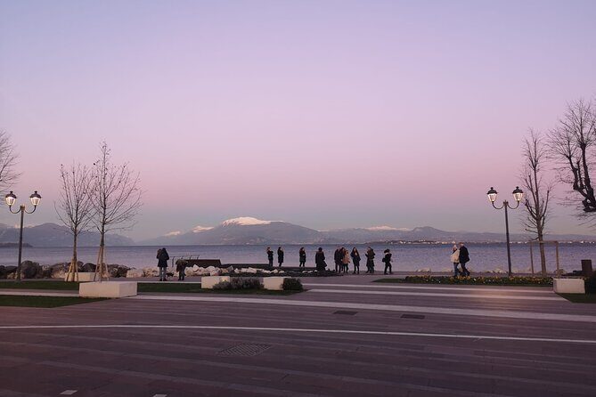 Lake Garda at Sunset: Desenzano Walk & Boat around Sirmione - FAQ