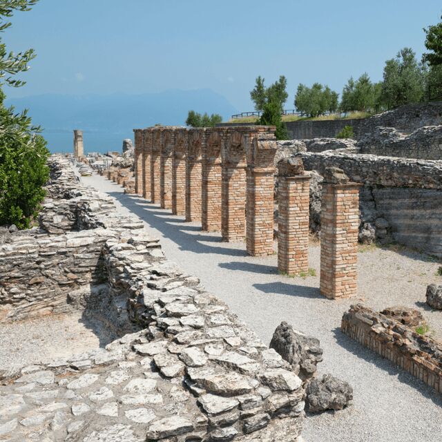 Lake Garda: between Sirmione and Desenzano del Garda - An In-Depth Look at the Lake Garda Day Tour  