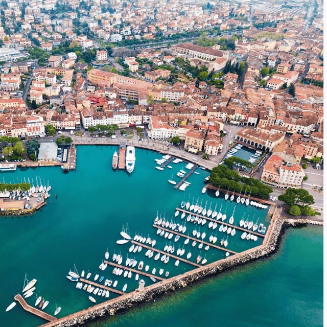 Lake Garda: between Sirmione and Desenzano del Garda - Authentic Experiences Highlighted in Reviews  