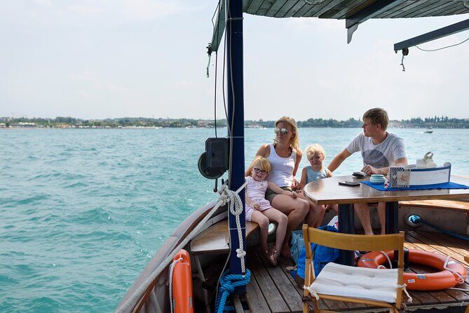 Lake Garda Cruise from Peschiera - Who Will Love This Tour?