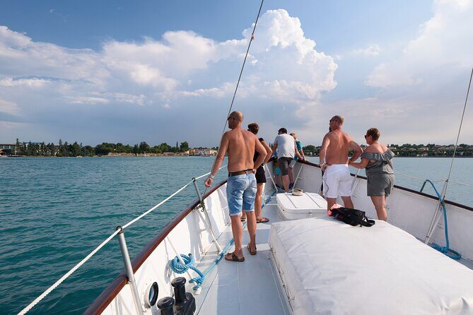 Lake Garda Cruise from Peschiera - Considerations and Drawbacks
