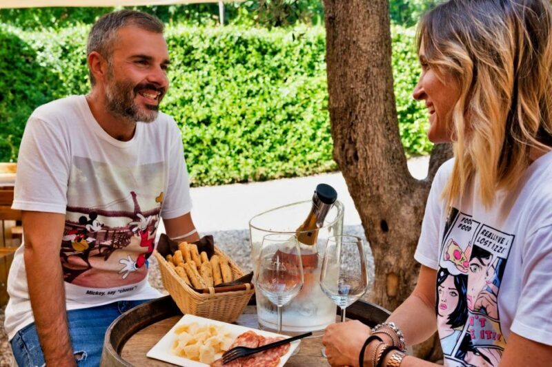 Lake Garda: E-bike Rental - Authentic Insights from Past Travelers