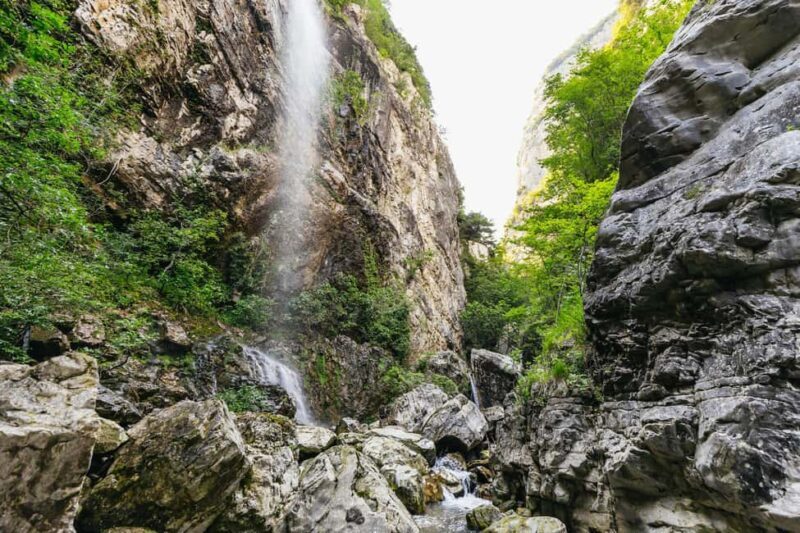 Lake Garda: Family Friendly Canyoning Tour - The Value: Is It Worth It?