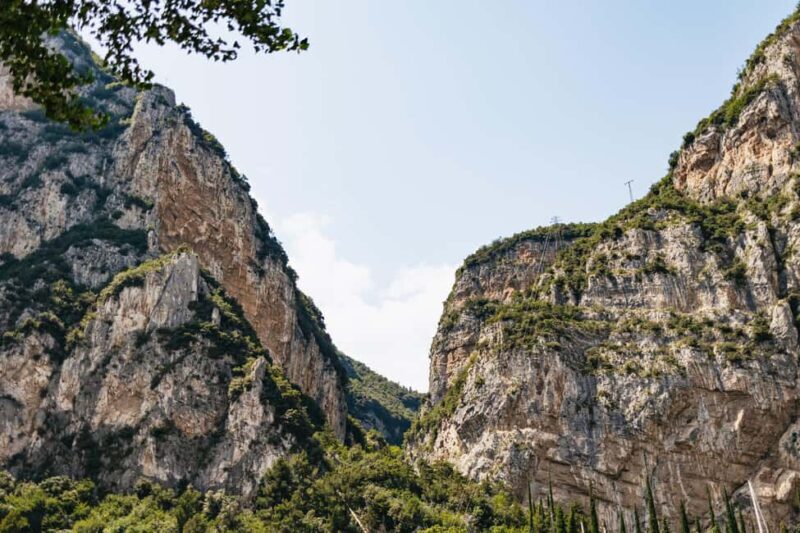 Lake Garda: Family Friendly Canyoning Tour - Final Thoughts