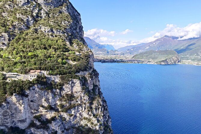 Lake Garda Hiking One Day Private Excursion - The Experience: What You Can Expect from the Lake Garda Hiking Tour