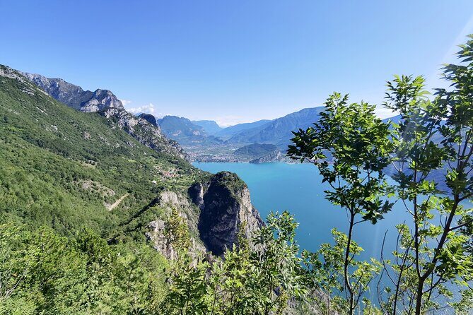 Lake Garda Hiking One Day Private Excursion - The Sum Up