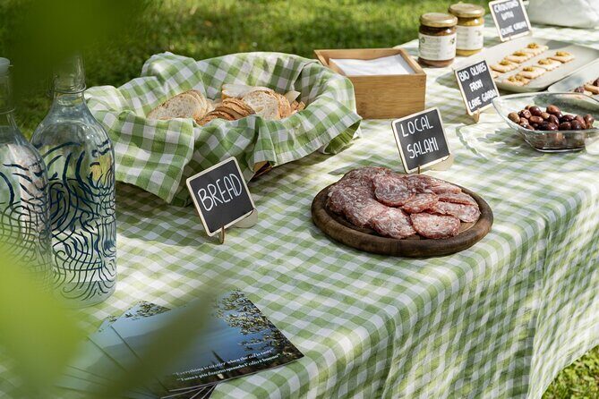 Lake Garda Olive Oil Tour and Tasting Experience - The Experience: What to Expect at Each Stop