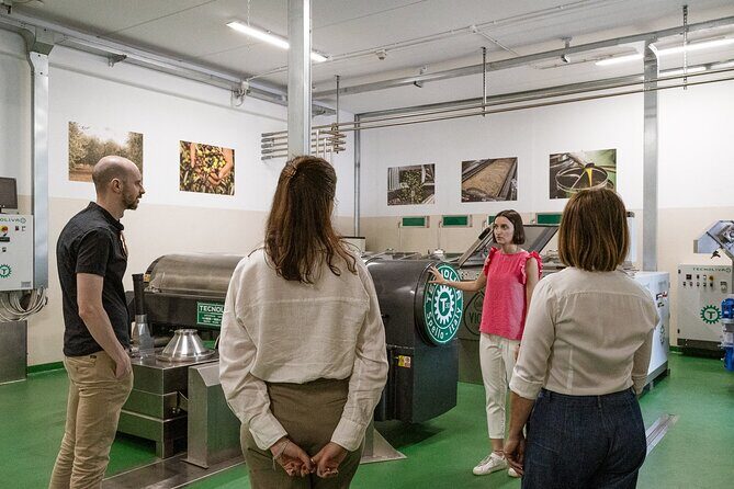 Lake Garda Olive Oil Tour and Tasting Experience - FAQ