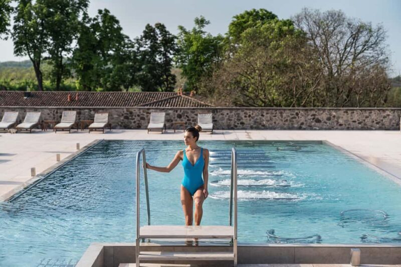Lake Garda: QC Termegarda Spa Admission Ticket - The Value of a Day at QC TermeGarda