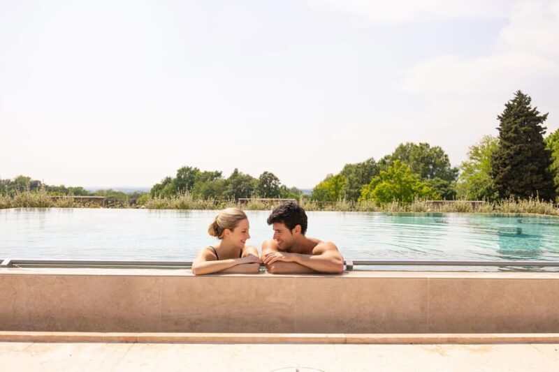 Lake Garda: QC Termegarda Spa Admission Ticket - FAQs