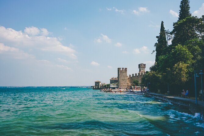 Lake Garda: Sirmione Boat Tour and Walking Tour - FAQs
