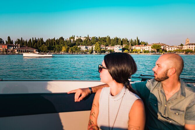 Lake Garda Sunset Cruise from Sirmione with Prosecco - What to Expect from the Lake Garda Sunset Cruise
