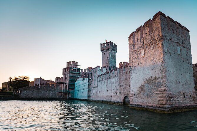 Lake Garda Sunset Cruise from Sirmione with Prosecco - Practical Tips for Booking and Enjoying Your Cruise