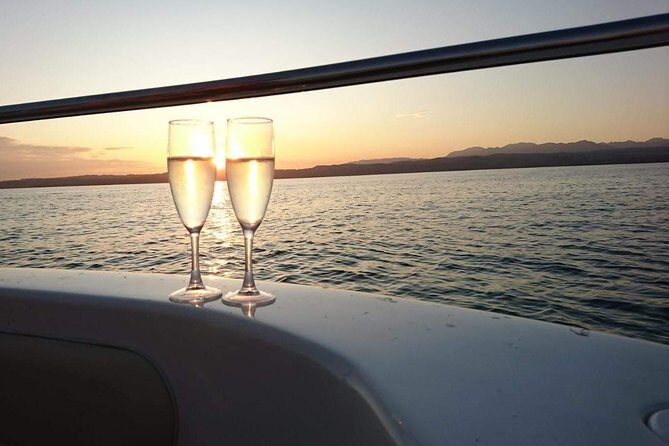 Lake Garda Sunset Cruise from Sirmione with Prosecco - Frequently Asked Questions