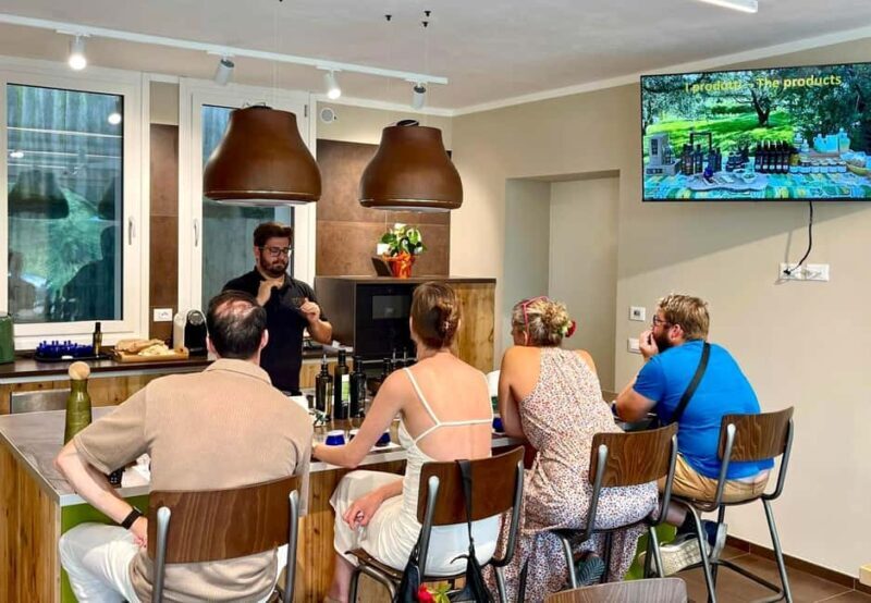 Lake Garda: Tour with 4 Olive Oil Tasting & Local Food - Who Will Love This Experience?