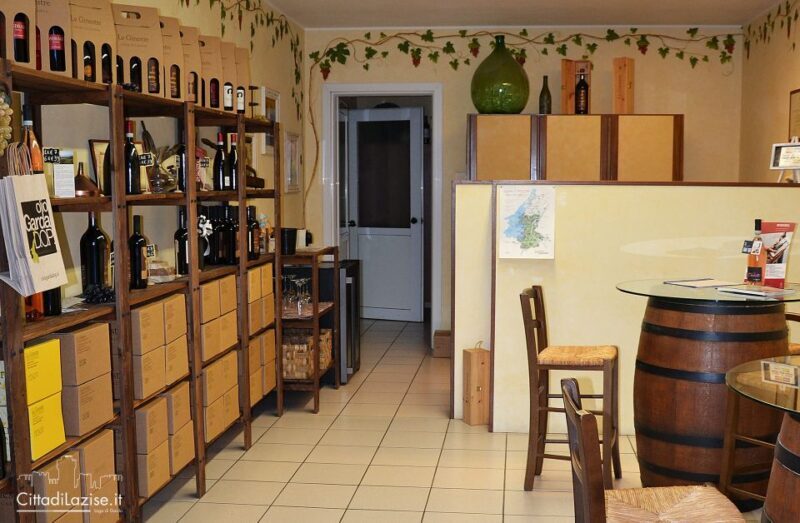 Lake Garda: Wine and Food Tastings in the Vineyards - Key Points