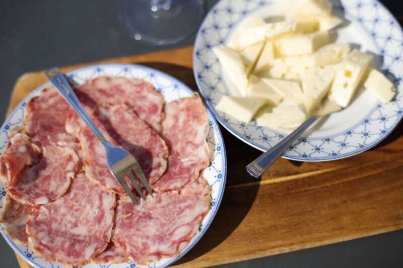 Lake Garda: Wine and Food Tastings in the Vineyards - FAQ