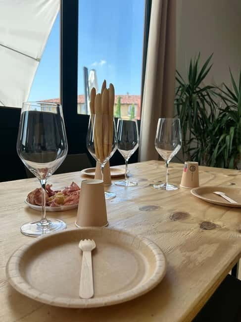 Lake Garda: Wine Tasting and Myths Tour with Local Snacks - Final Thoughts: Is This Tour Worth It?