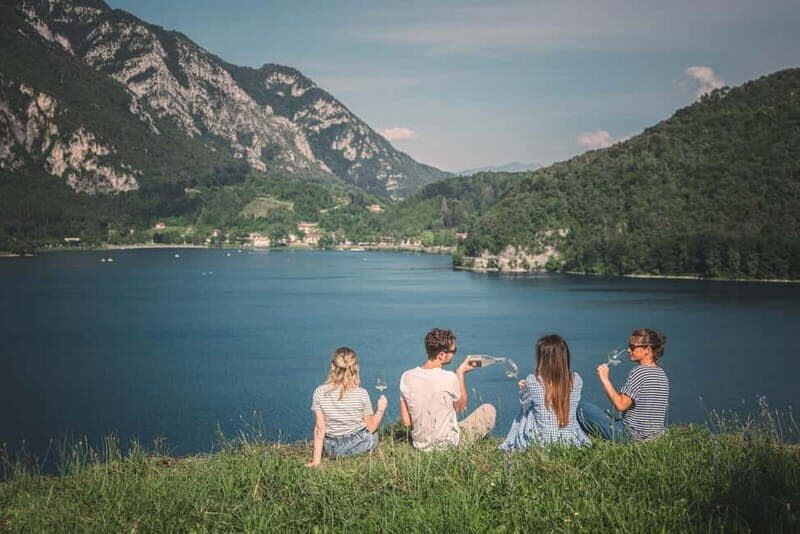 Lake Ledro: wine Pic Nic with stunning Lake View - An Authentic Taste of Lake Garda’s Natural Beauty and Local Flavors