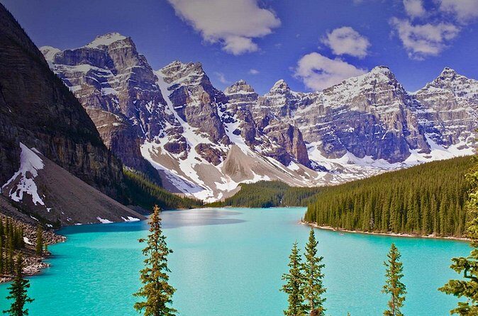 Lake Louise and Banff Day Trip - Final Thoughts: Is This Tour for You?