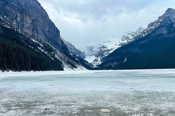 Lake Louise and Banff National Park Tour - Final Thoughts: Is This Tour Right for You?