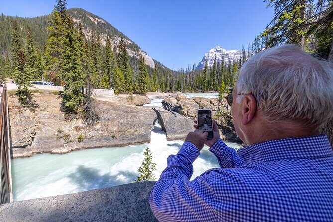 Lake Louise and Moraine Lake Full Day Tour - An In-Depth Look at the Tour Itinerary