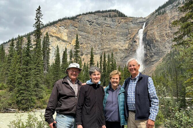 Lake Louise and Moraine Lake Full Day Tour - The Sum Up