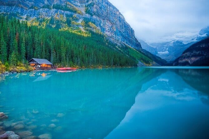 Lake Louise and Moraine Lake Golden Hour Tour - Who Is This Tour Best For?