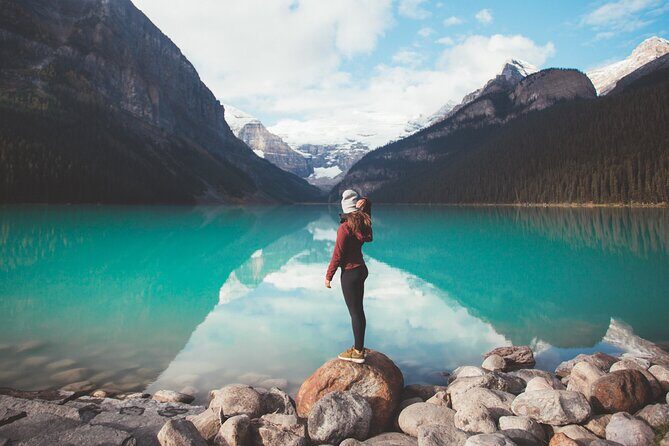 Lake Louise, Emerald Lake and Johnston Canyon Tour - Practical Details and Logistics