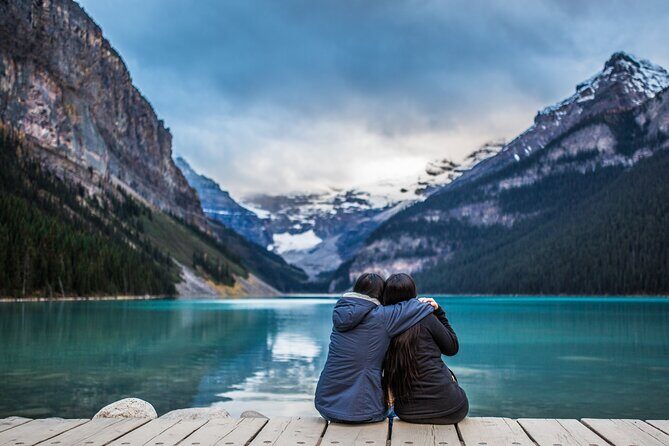 Lake Louise, Emerald Lake and Johnston Canyon Tour - FAQs