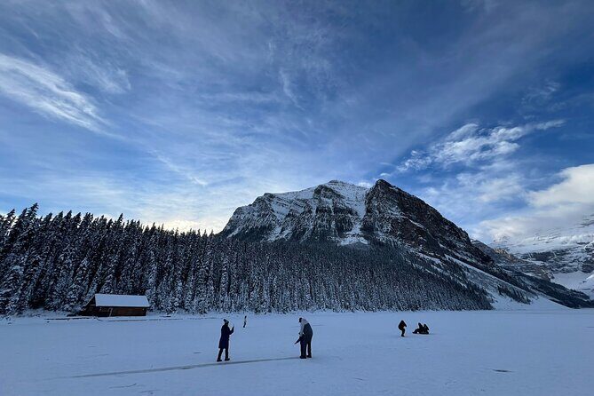 Lake Louise Emerald Lake& Peyto Lake 3 lakes tour from Calgary - Who Will Love It?