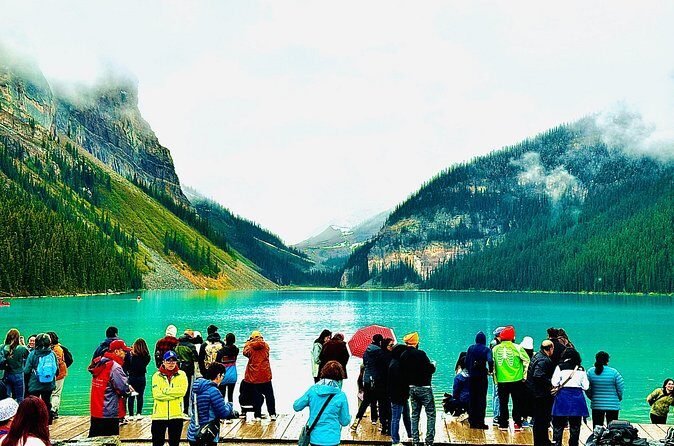 Lake Louise Evening Private Tour - Who Should Consider This Tour?