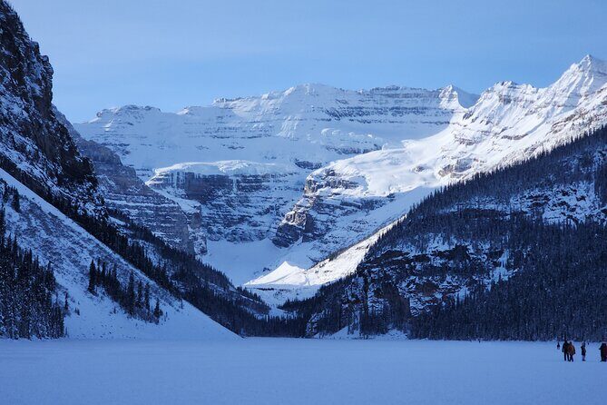 Lake Louise: Frozen Wonderland - Final Thoughts